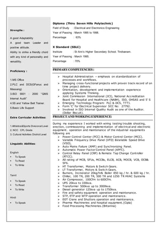Raja.Resume | DOCX