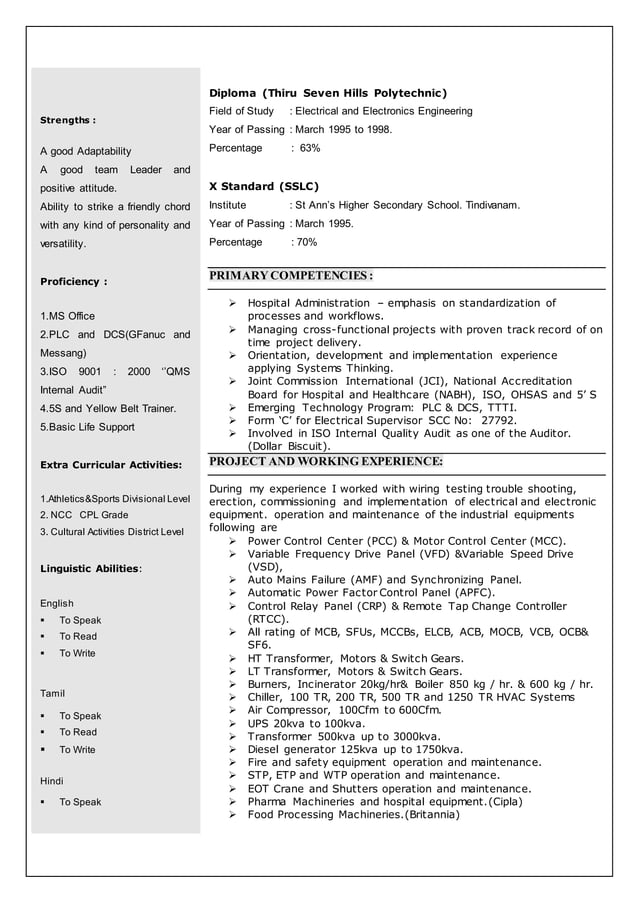 Raja.Resume | DOCX