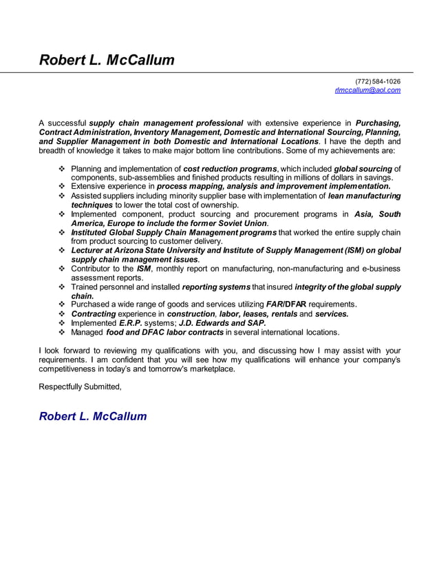 Robert McCallum_ | PDF