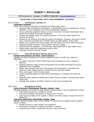 Robert McCallum_ | PDF