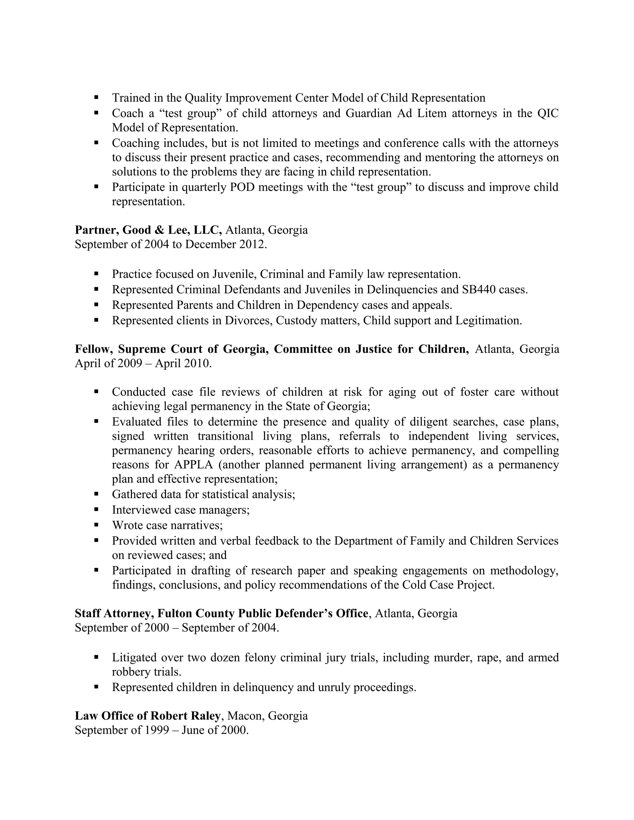 Darice.M.Good.Curriculum.Vitae | DOC