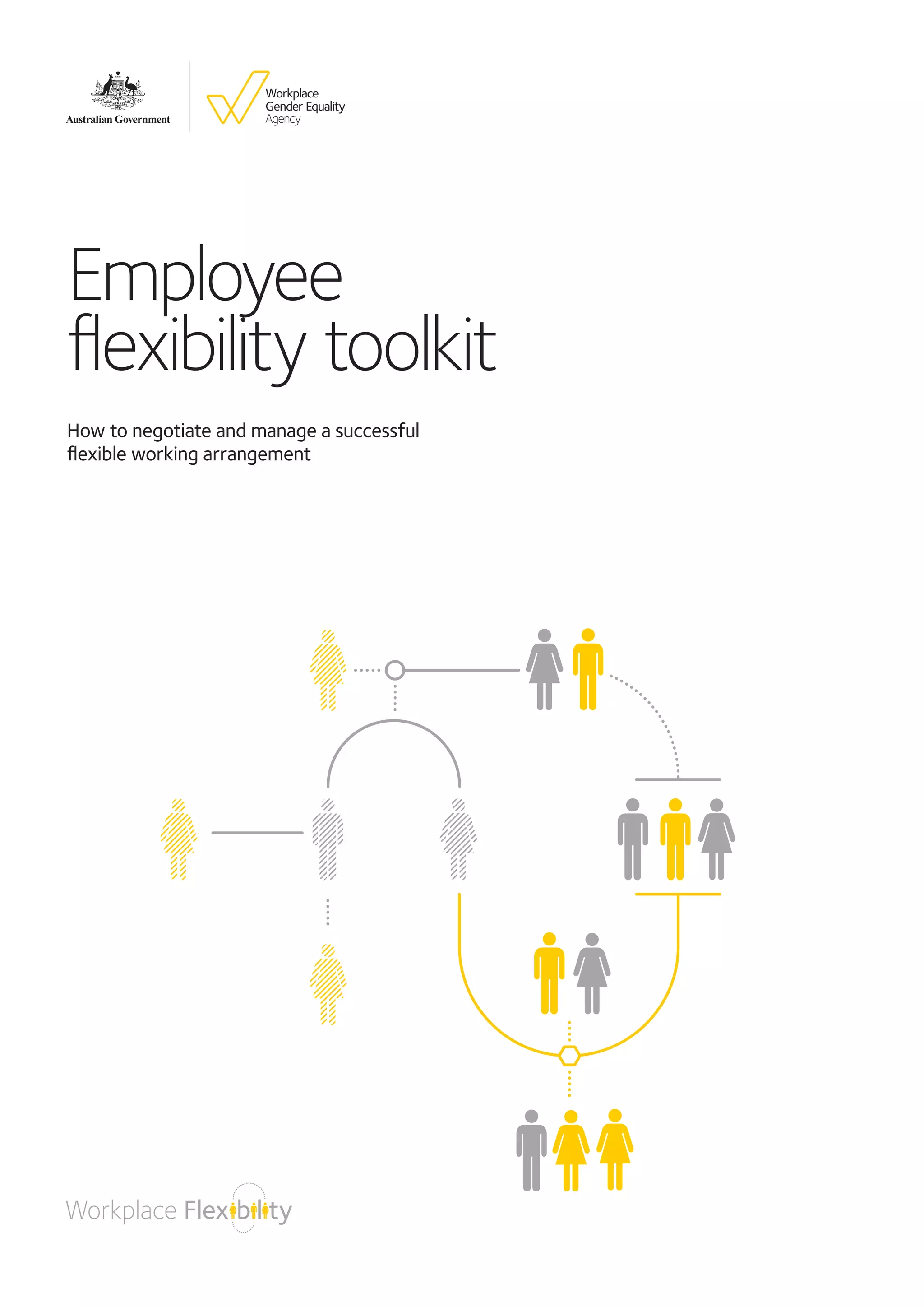 Flexibility_employee_toolkit | PDF