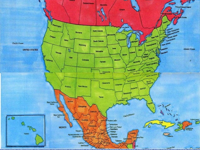 92690_Contemporary American Literature.pptx