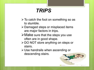 LPO safety talk | PPTX