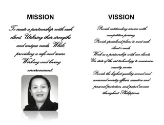 92717342 security-guard-handbook | PDF