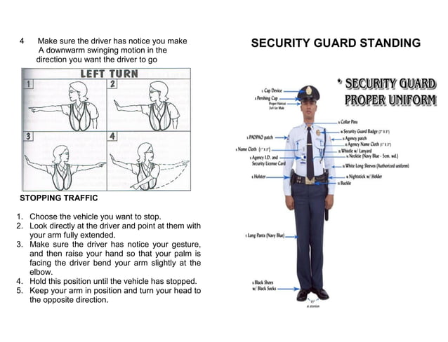 92717342 security-guard-handbook | PDF