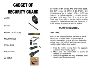 92717342 security-guard-handbook | PDF