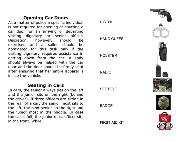 92717342 security-guard-handbook | PDF