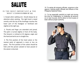 92717342 security-guard-handbook | PDF