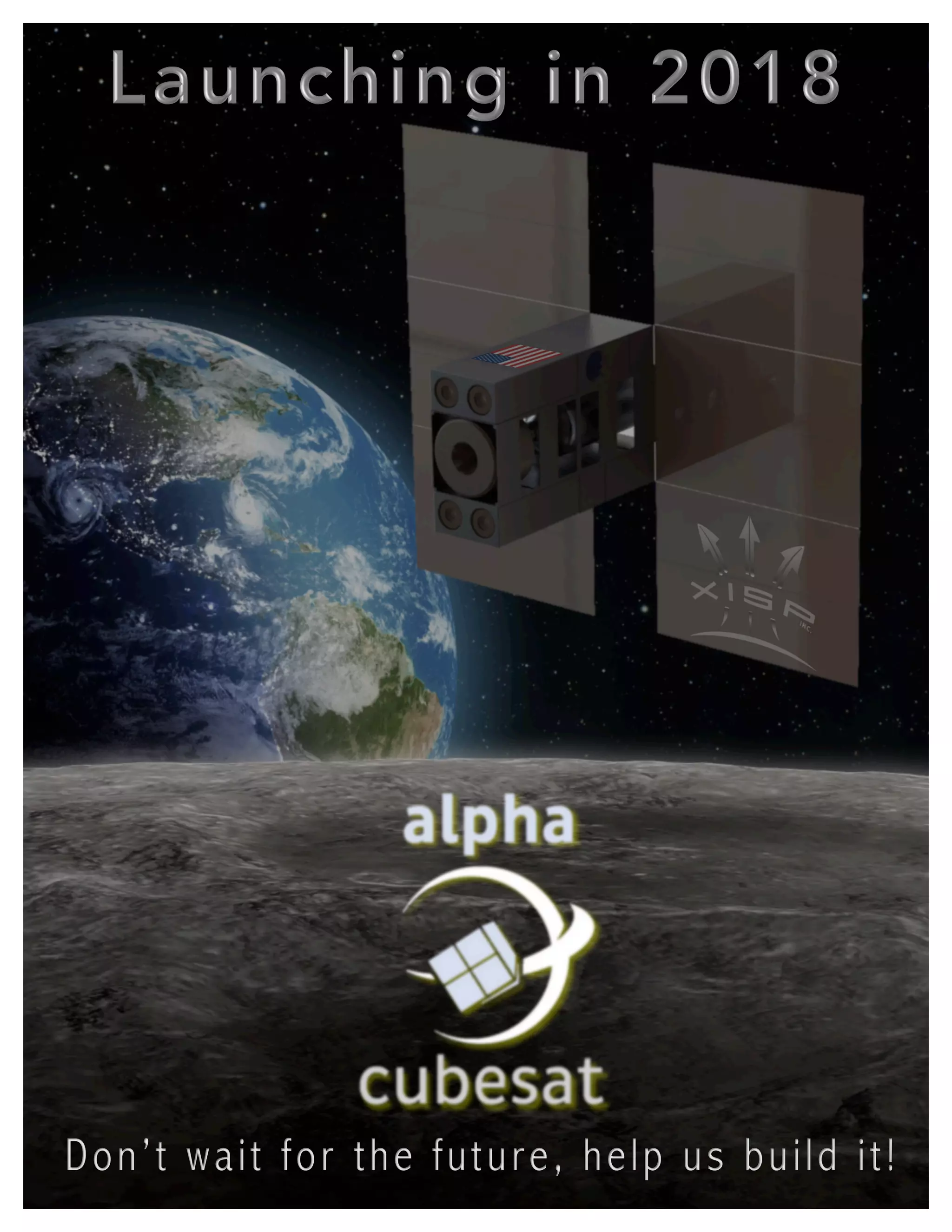 AlphaCubeSat_Brochure_2-16-16 | PDF