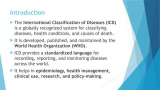 927569650-International-Classification-of-Diseases-ICD.pptx