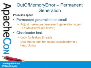 java-monitoring-troubleshooting | PDF