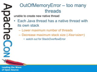 java-monitoring-troubleshooting | PDF