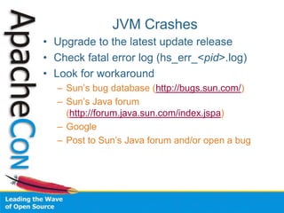 java-monitoring-troubleshooting | PDF
