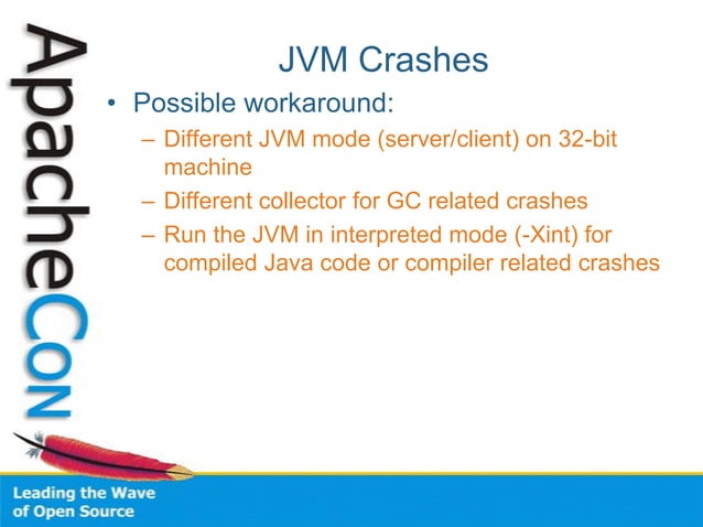 java-monitoring-troubleshooting | PPT