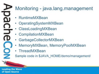 java-monitoring-troubleshooting | PDF