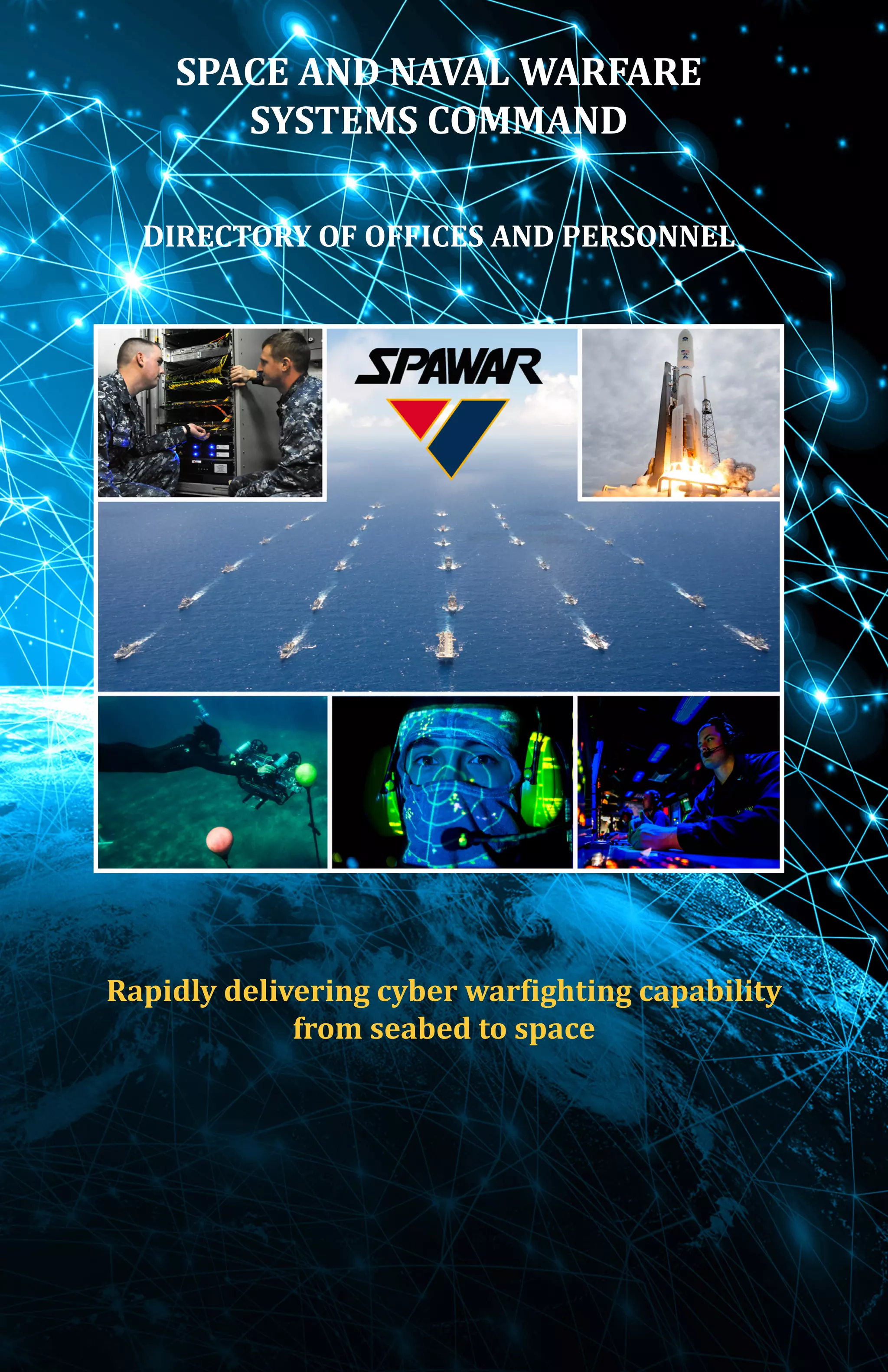 SPAWAR_Pocket_Guide | PDF