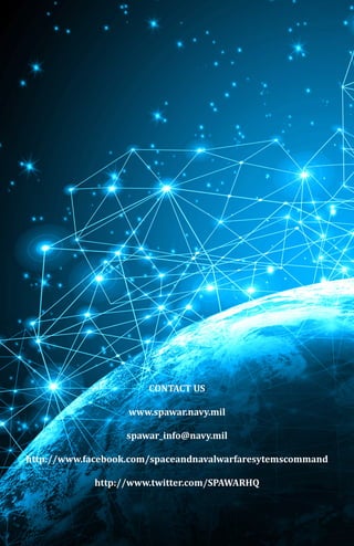 SPAWAR_Pocket_Guide | PDF