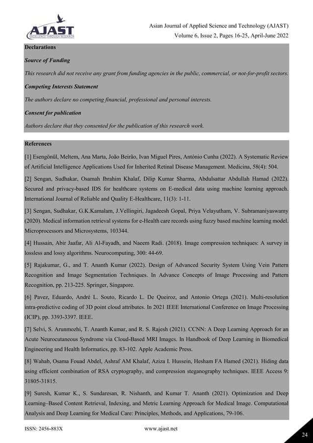 Medical Image Compression using DCT with Entropy Encoding and Huffman on MRI Brain Images | PDF