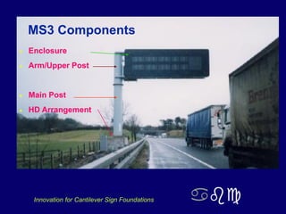 000301_Ms3_Gantry_Foundations_Javad_Akhtar | PDF