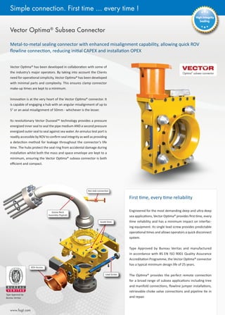Optima-Product-Brochure | PDF
