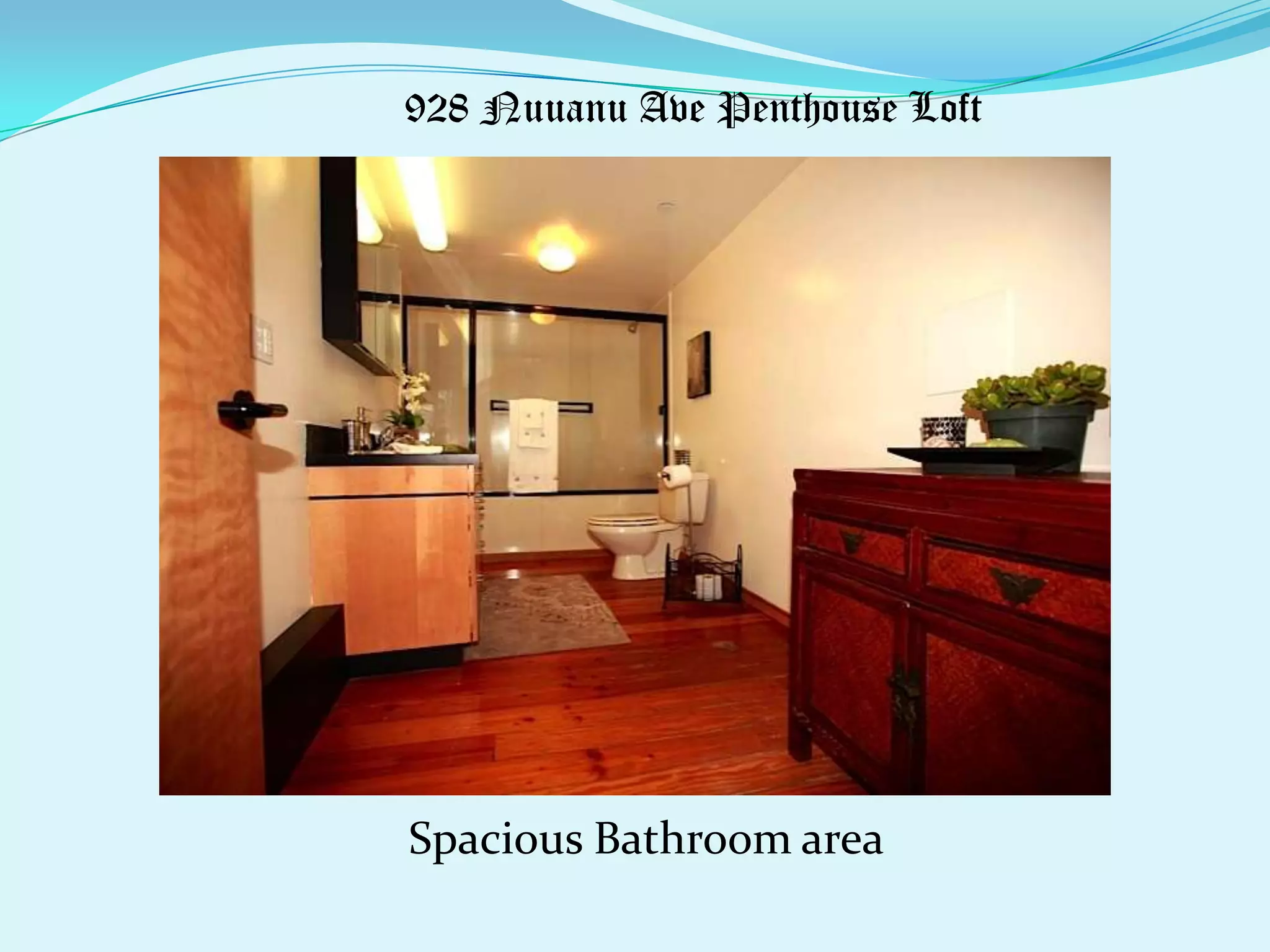 928 nuuanu ave penthouse loft | PPT
