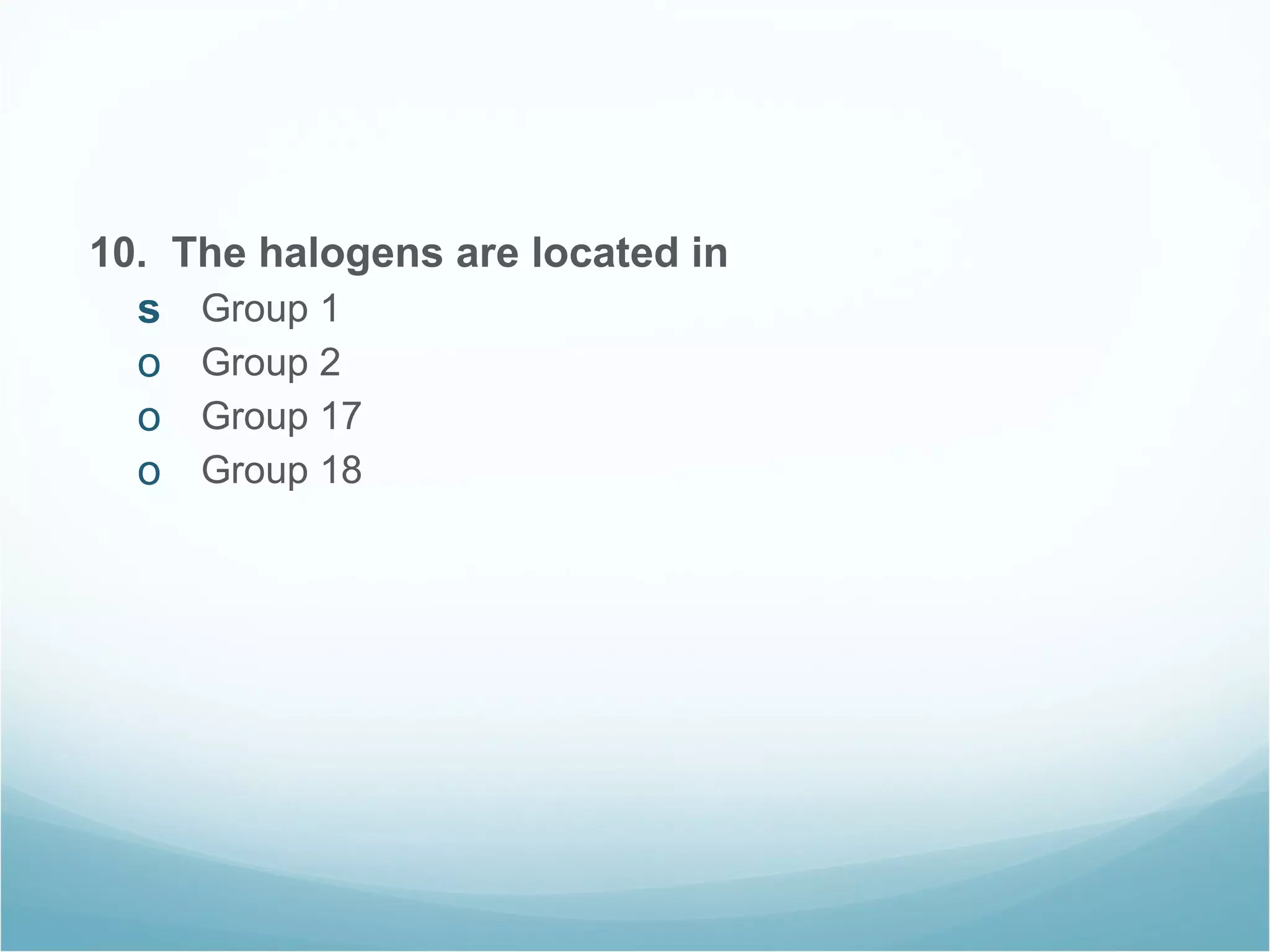 Exam #2 Debrief | PPT