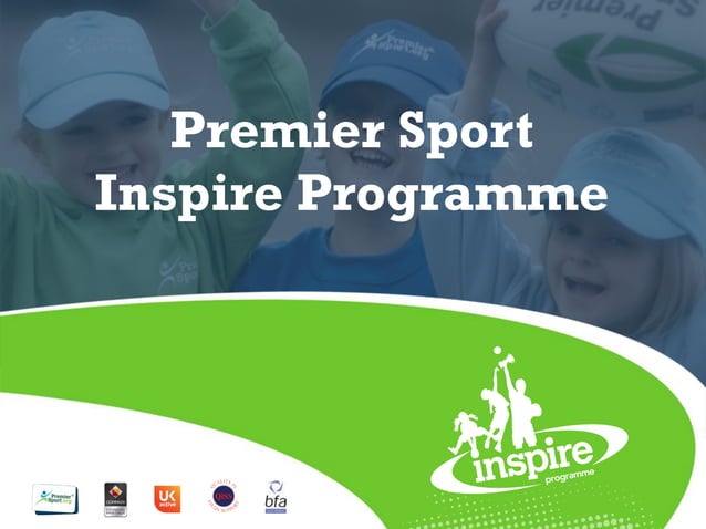 Premier_Sport_Inspire_Programme | PPT