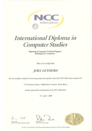 IDCS (1) | PDF