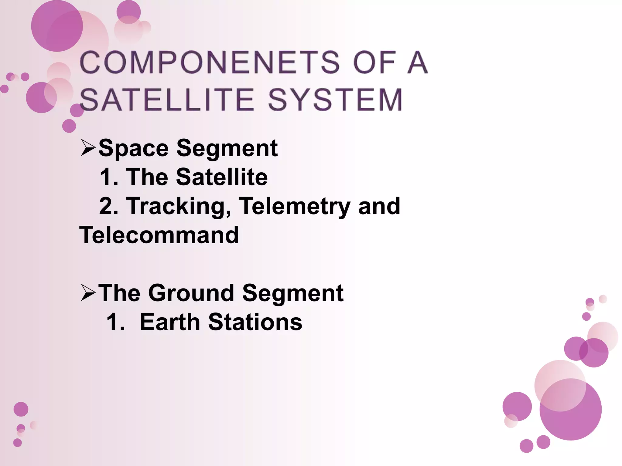 satellite-communication-ppt | PPTX