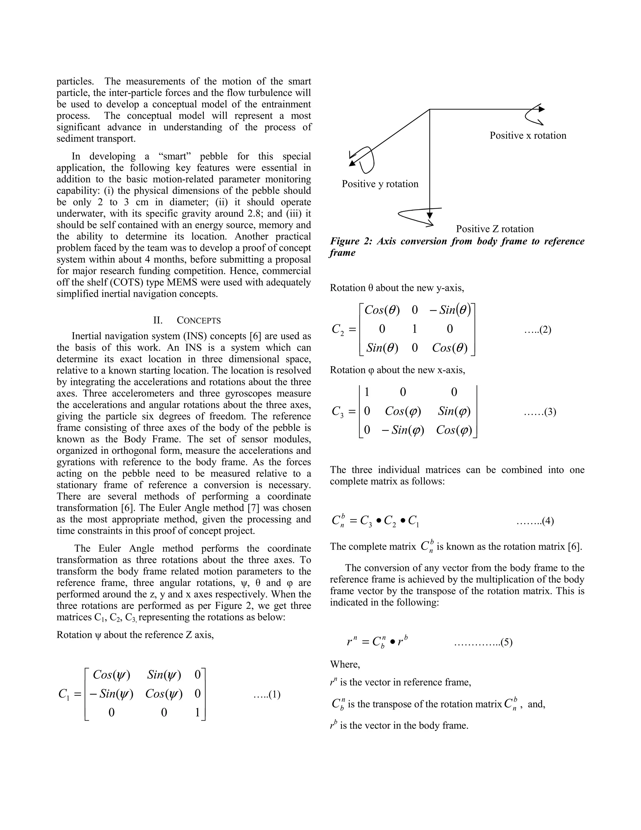 Mixed signal approach | PDF
