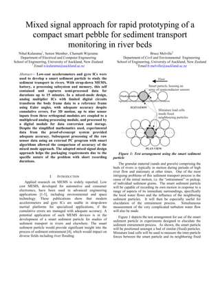 Mixed signal approach | PDF