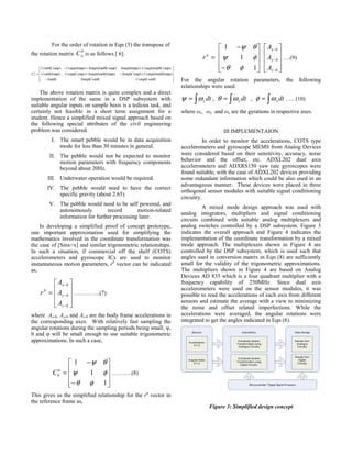 Mixed signal approach | PDF