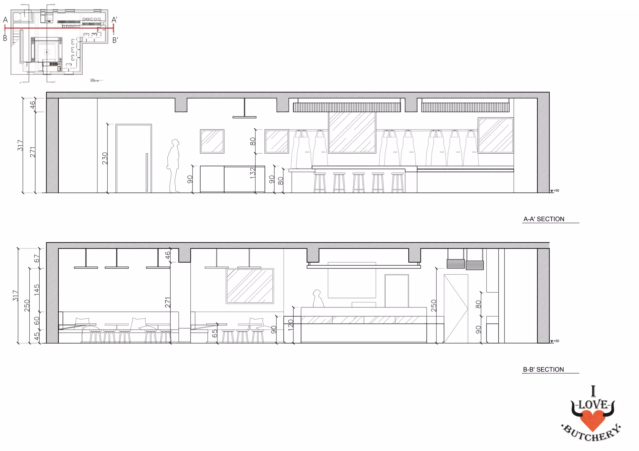 The Butchery Shop | PDF