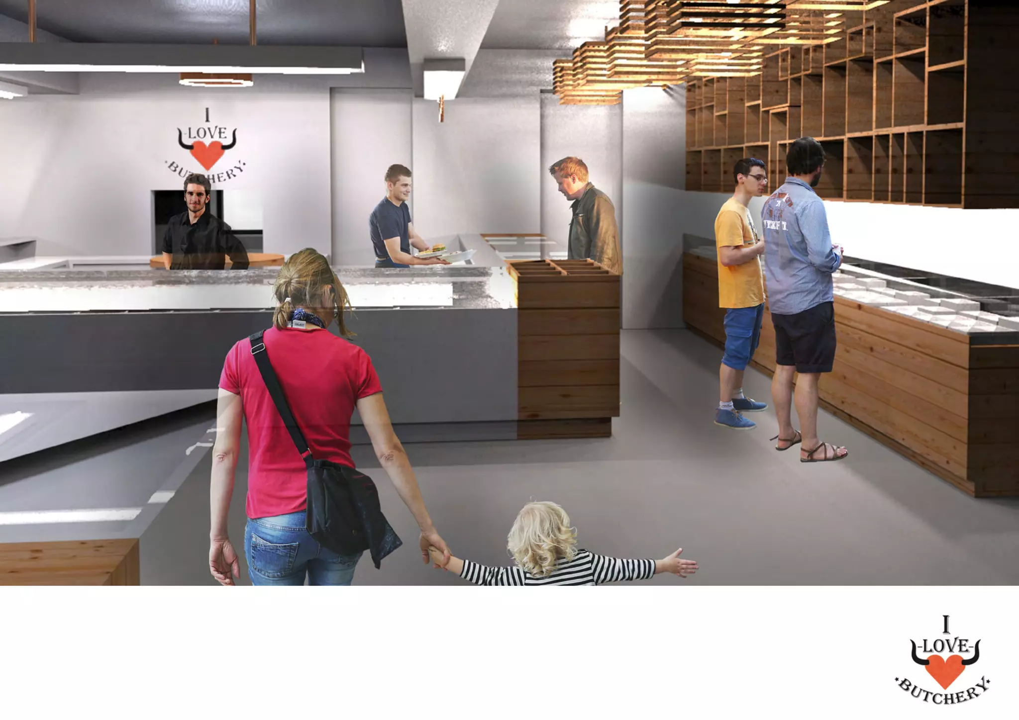 The Butchery Shop | PDF