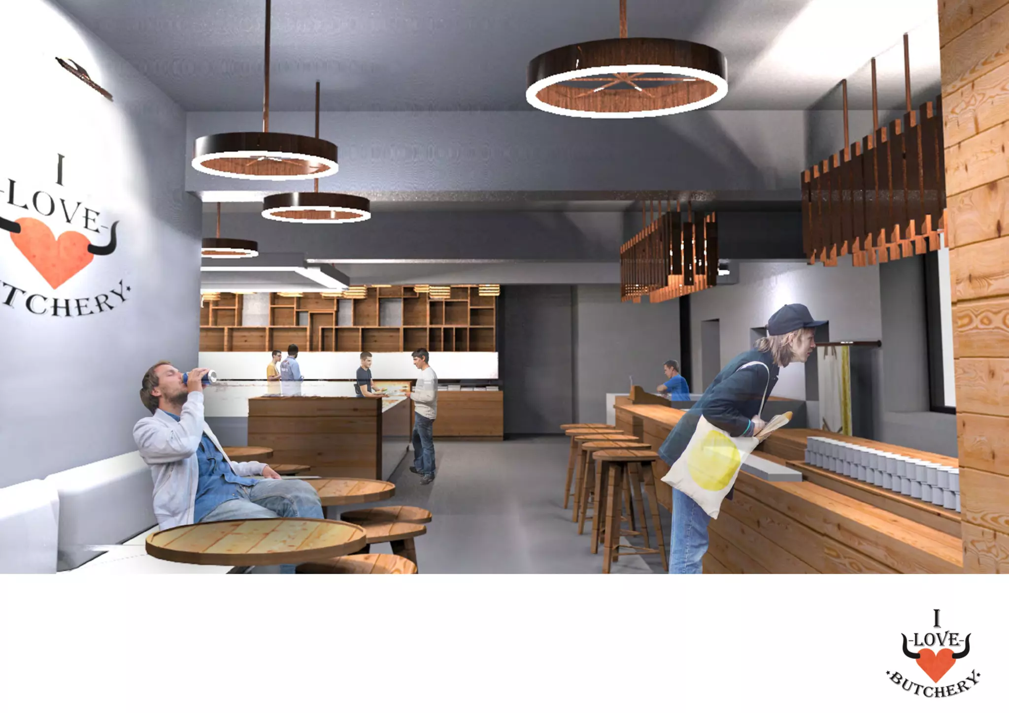 The Butchery Shop | PDF