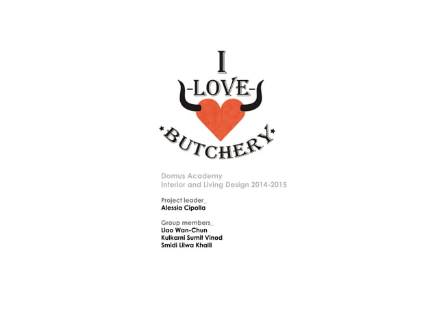 The Butchery Shop | PDF | Grocery Shopping | Shopping