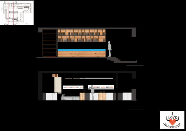 The Butchery Shop | PDF | Grocery Shopping | Shopping