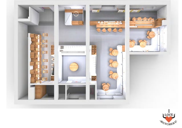 The Butchery Shop | PDF | Grocery Shopping | Shopping