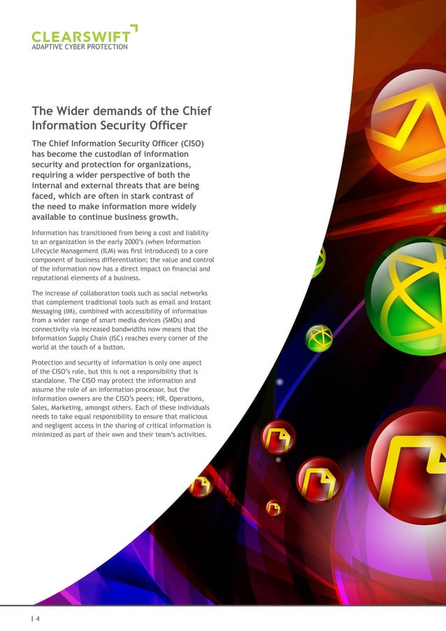 clearswift-adaptive-redaction-brochure | PDF