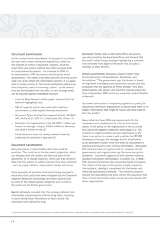 clearswift-adaptive-redaction-brochure | PDF