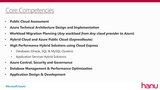 Hanu Software- Overview | PDF