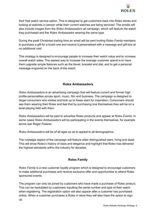 Course Project Final Draft | PDF