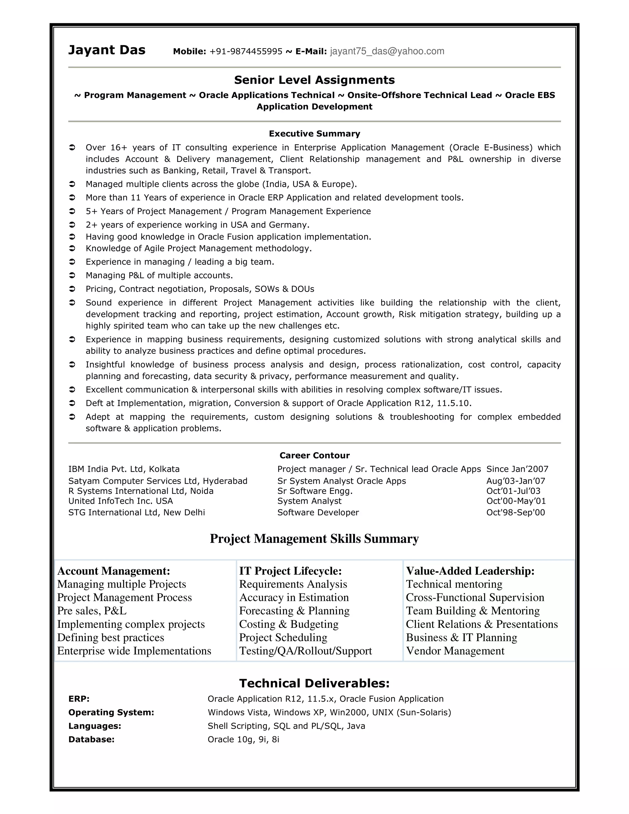 JayantDas_OracleApps | PDF