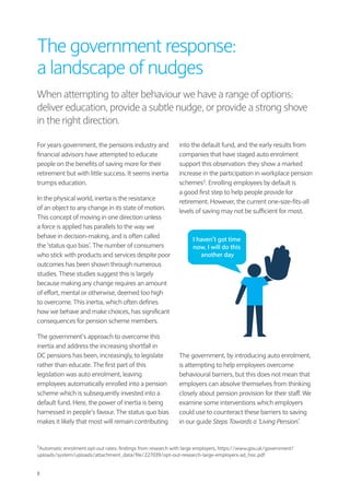 a37172 Pensions Brochure single pages LR | PDF