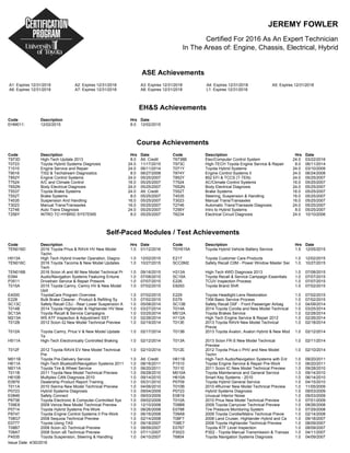 transcriptuot | PDF | Automotive Industry | Industries