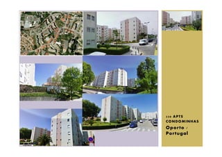 CoelhoSilva_ResidentialProjects | PPT