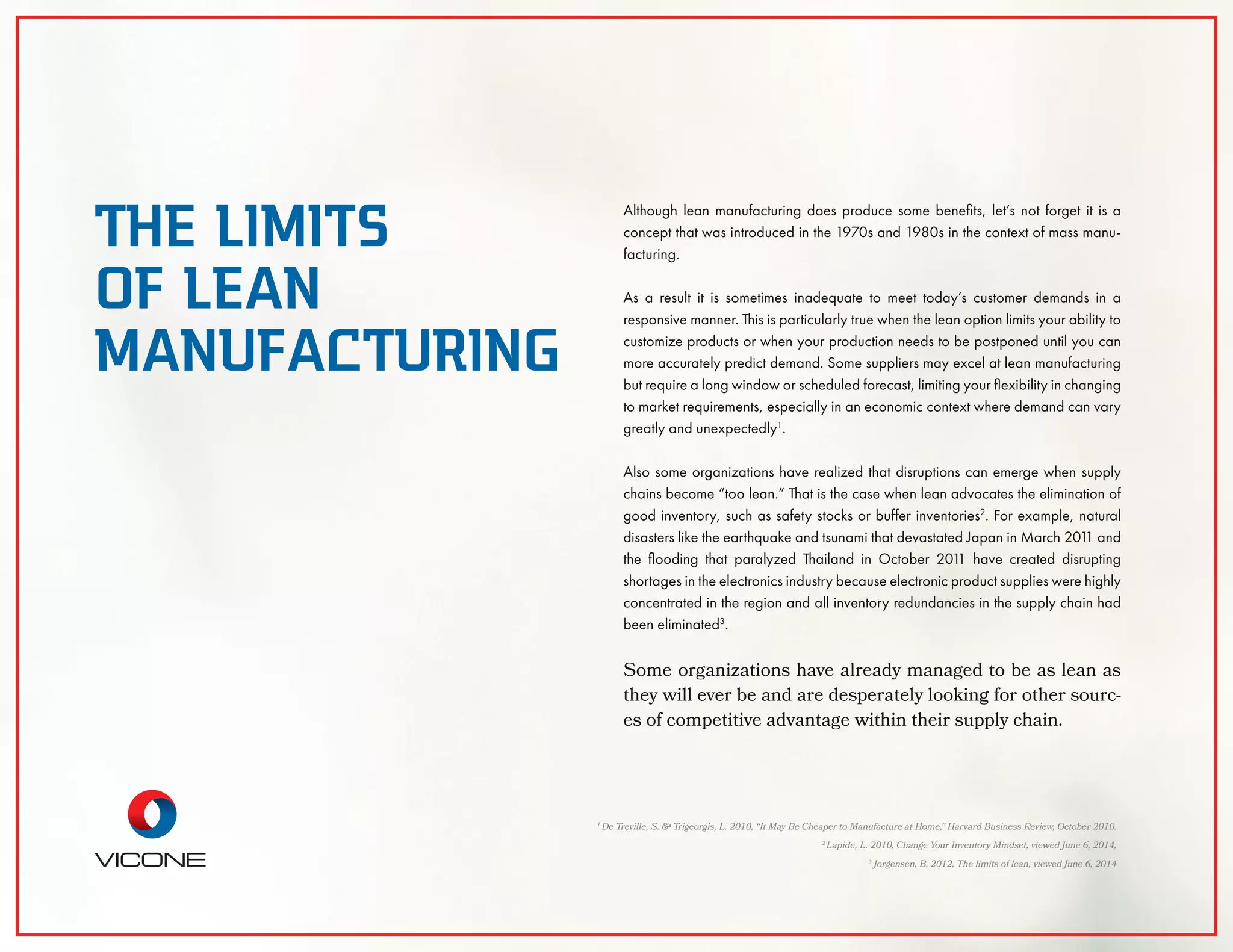 High value manufacturing | PPT