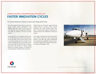 High value manufacturing | PPT