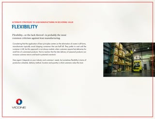 High value manufacturing | PPT